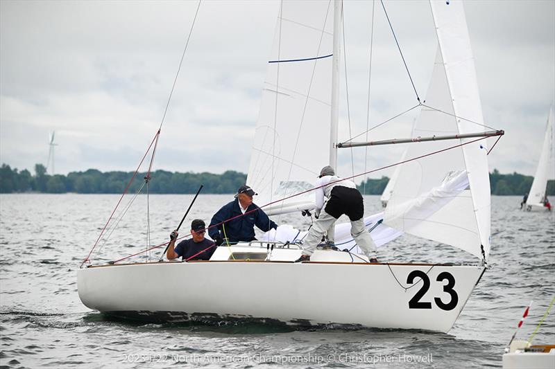 2023 J22 North American Championship - Final Day