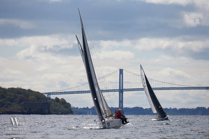 J/80 World Championship 2022
