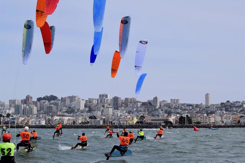 2018 Hydrofoil Pro Tour - Day 3