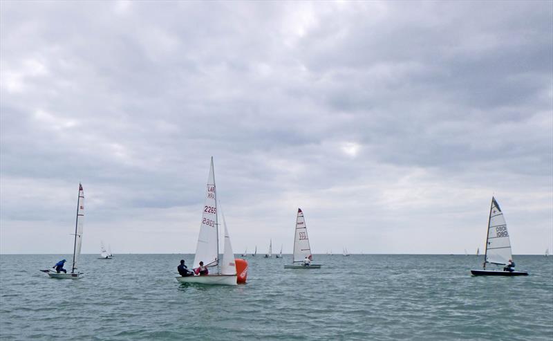 Felpham SC Golden Jubilee Cup