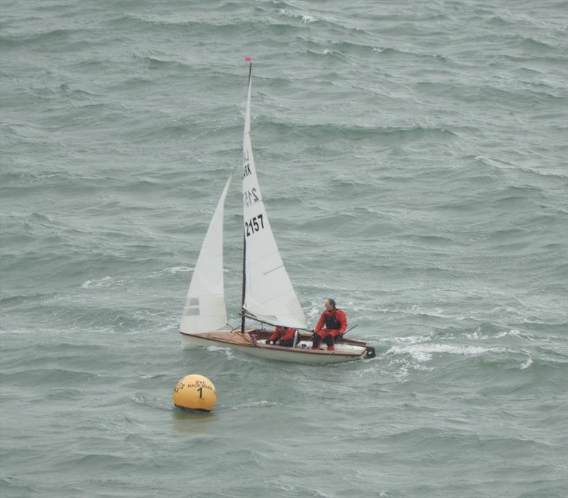 2020 Salcombe Yacht Club Spring Series Race 1