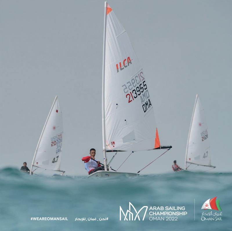 Oman Sail to welcome sailors from 14 countries across the region as ...