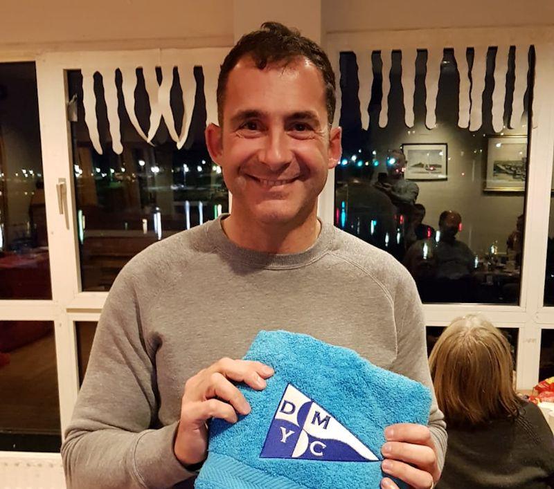 Marco Sorgassi – Winner Laser Radials, Series 1 - Dun Laoghaire Motor ...