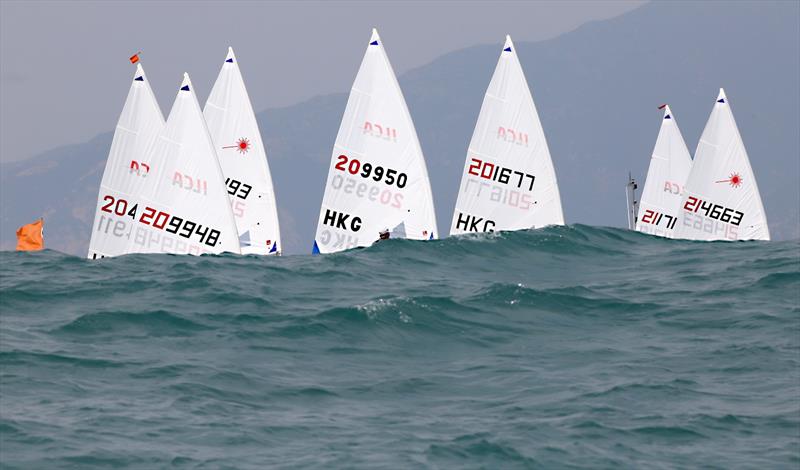Sun Hung Kai & Co. Hong Kong Race Week 2023 - Day 1