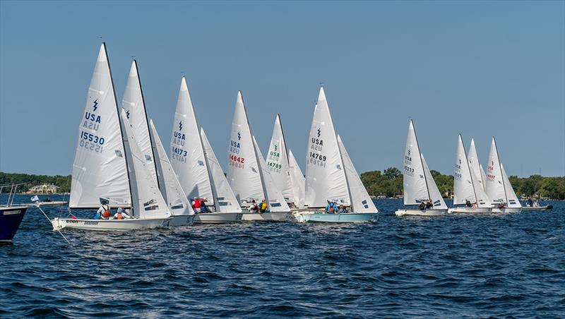 2021 US Sailing Championship of Champions