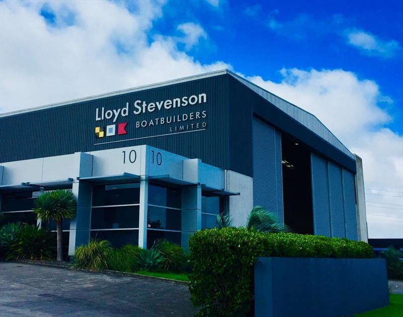 Lloyd Stephenson Boars are located in East Tamaki, Auckland