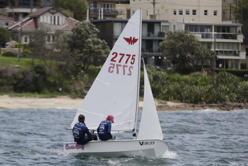 Manly Junior Australian Championship 2021