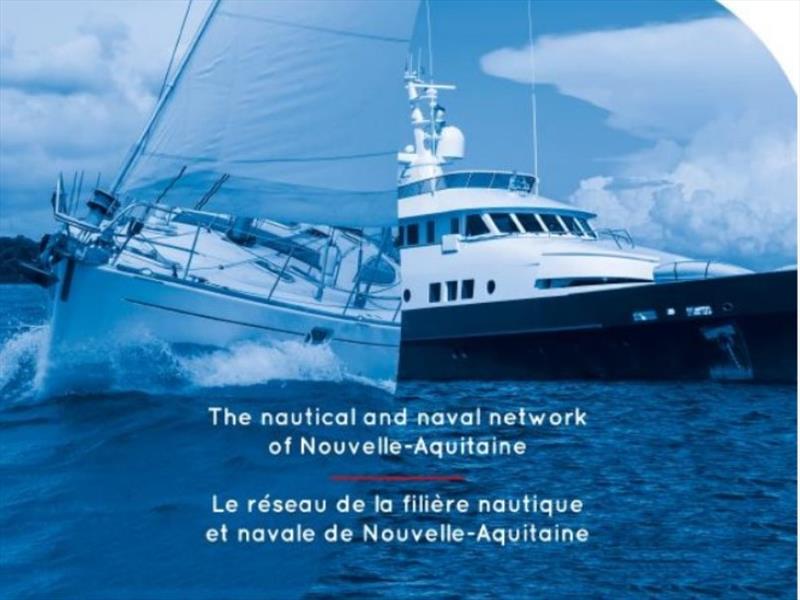 Atlantic Marine Industry Cluster at the METSTRADE in Amsterdam