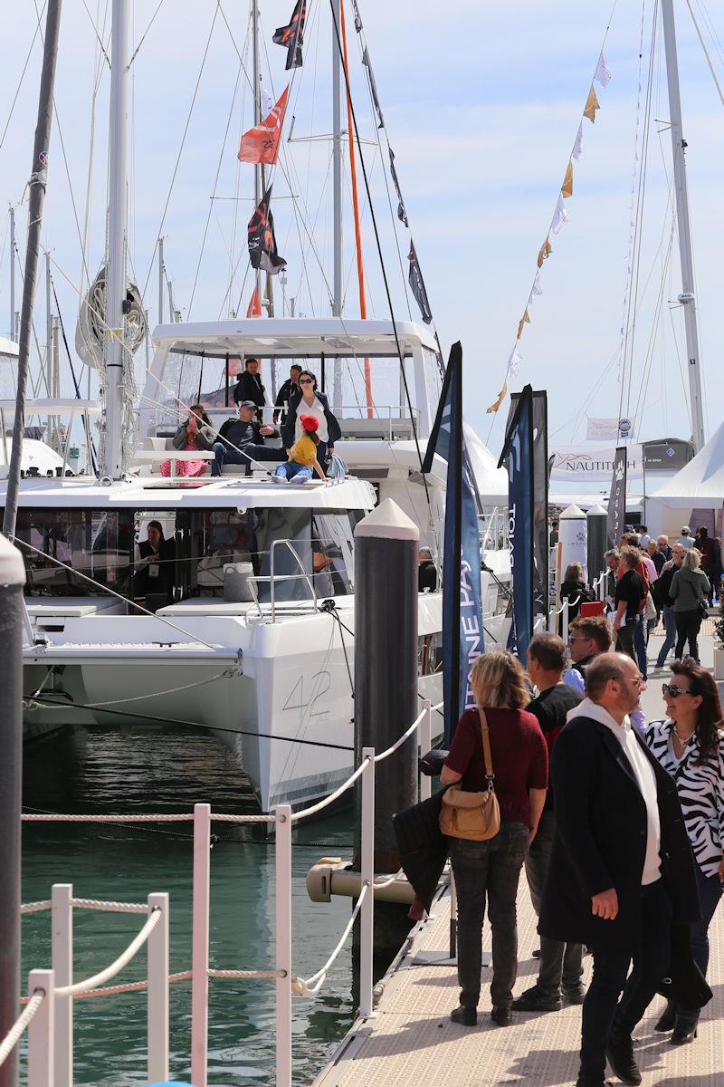 International Multihull Show 2023