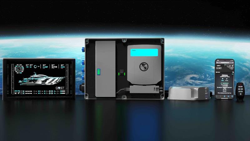 Universal Control Unit (UCU)