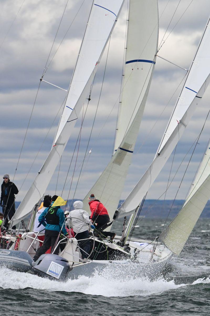 US Match Race Championships