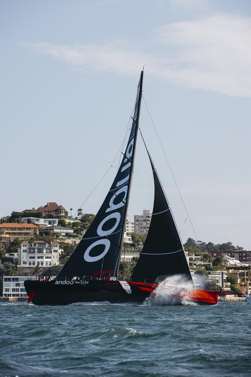 Jeffrey Petersen's team receive a special invitation from 2022 Rolex ...