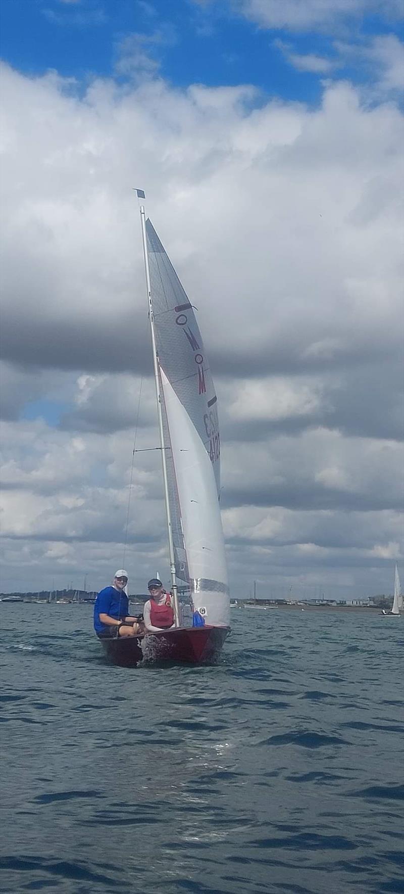 Miracle Nationals at Dabchicks