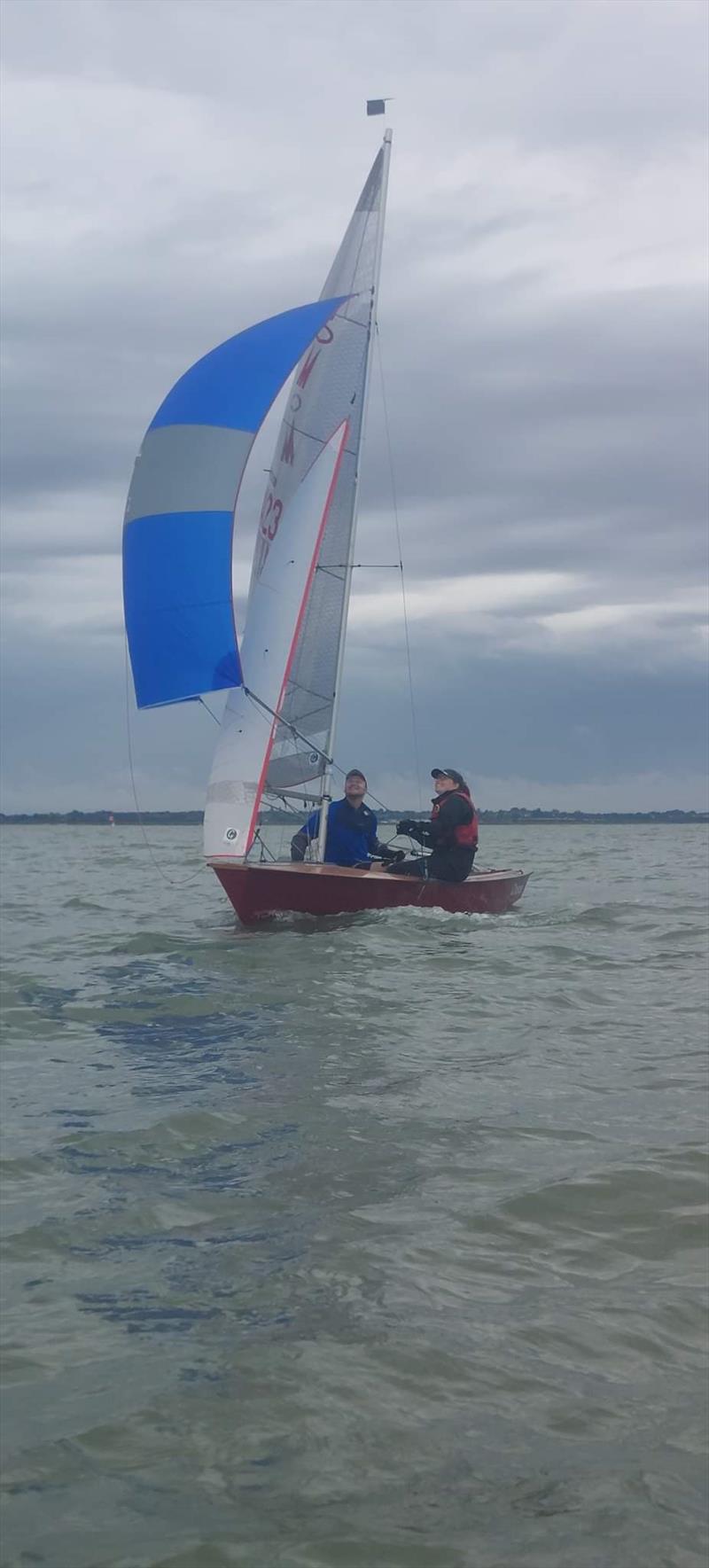 Miracle Nationals at Dabchicks day 4