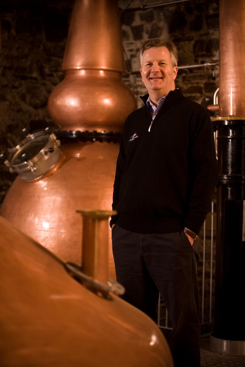 Paul Currie