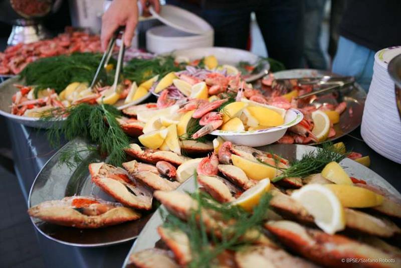 M32 Series Europe: Act 3 Kristiansand