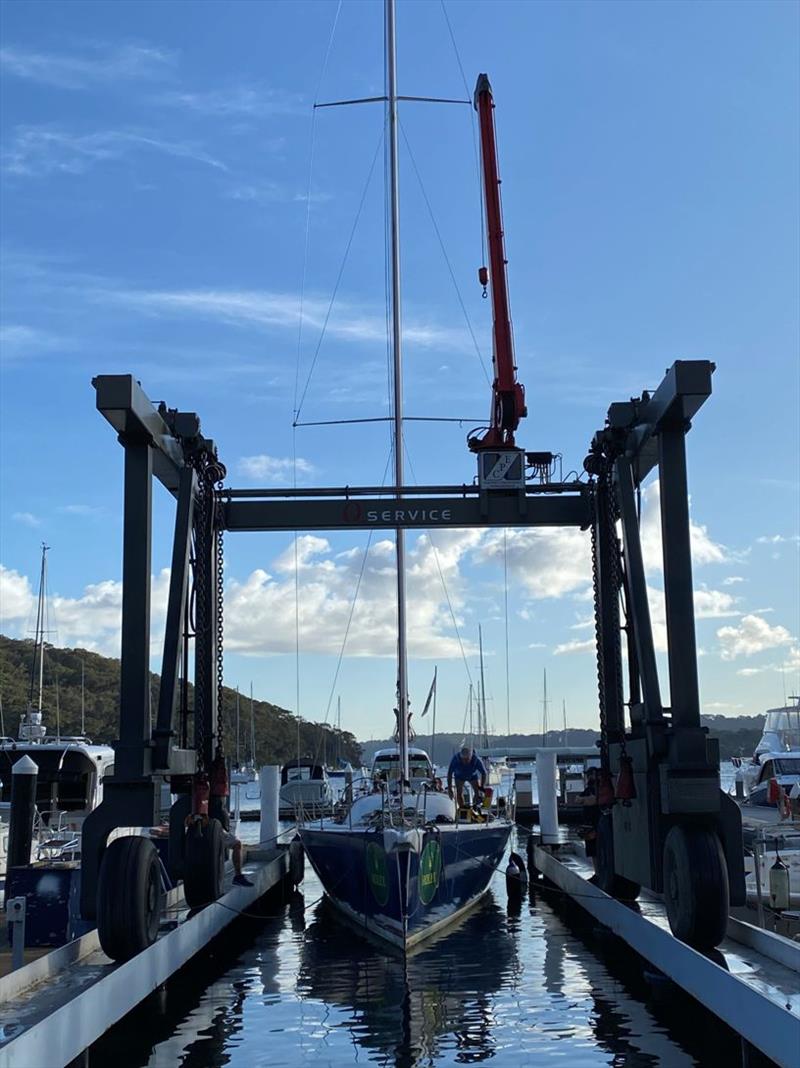 J-Bird III Restoration Series: Part 2