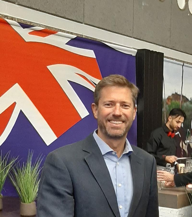 Tony Browne