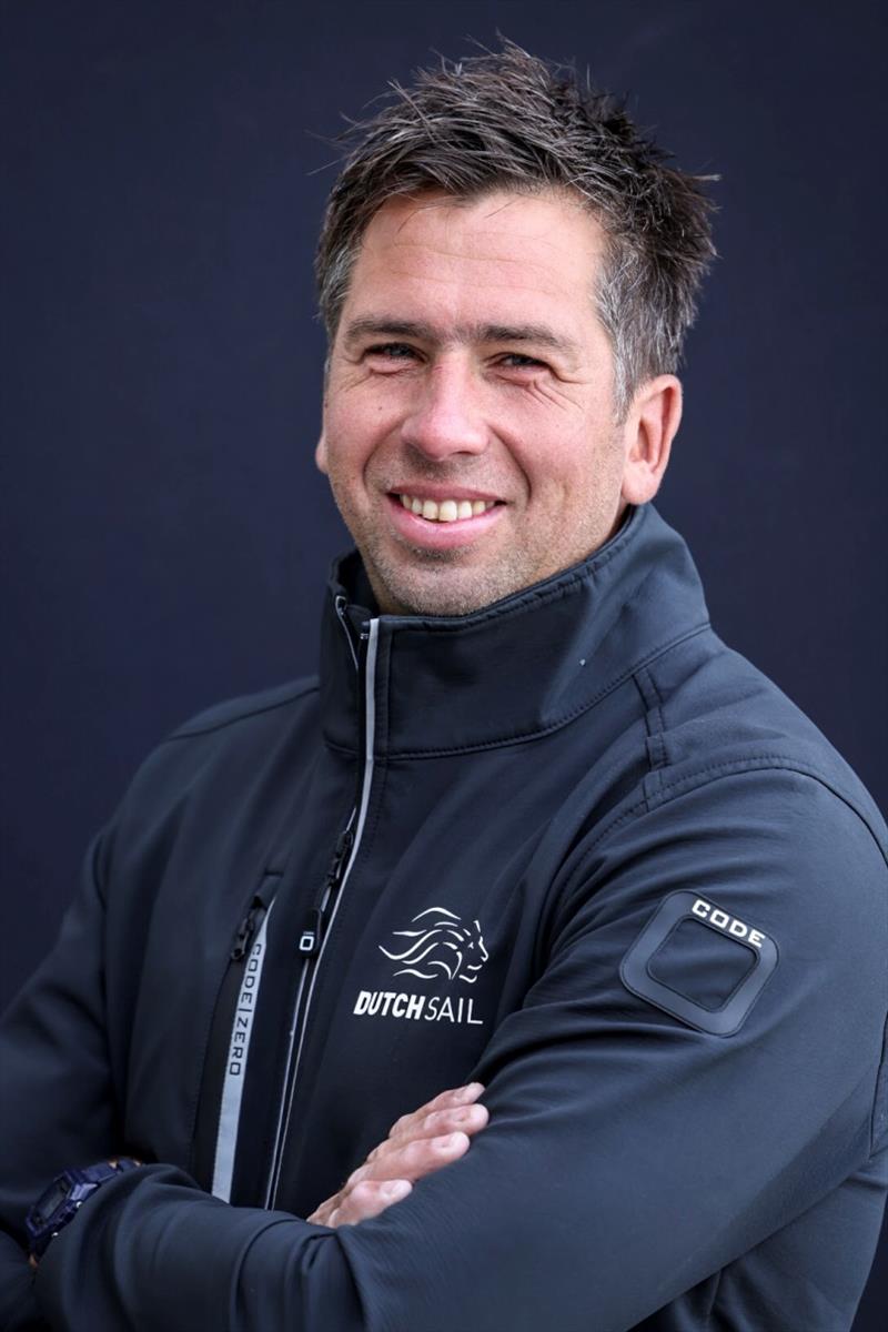 Pieter-Jan Postma - Team Childhood I