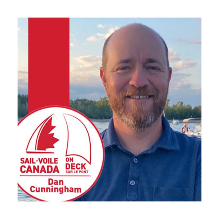 Dan Cunningham