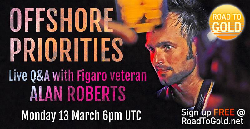 Road To Gold Q&A Call with Alan Roberts