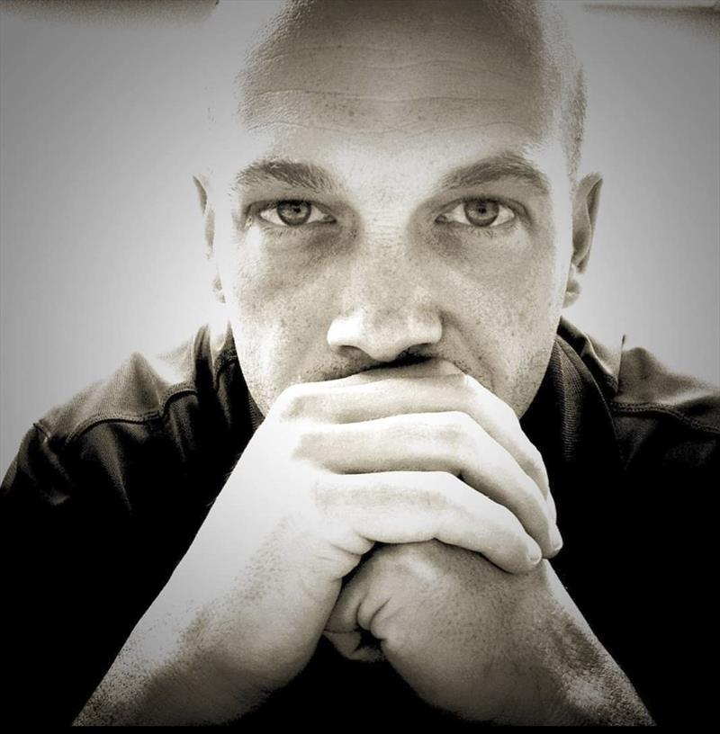 Joe Bisker, operations manager at Schmitt Marine