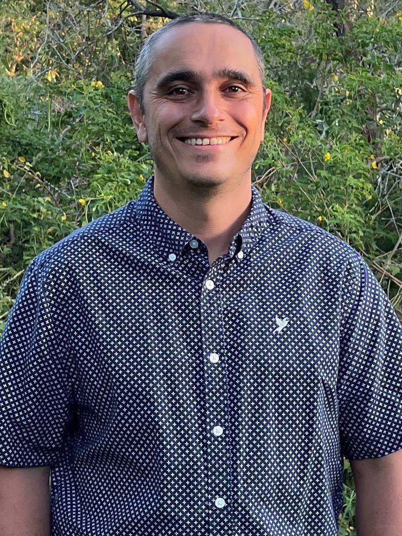 CSIRO analytical chemist, food safety specialist and lead author of the ...