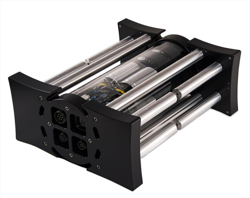 Pivetta “SILENTE Amplifier”