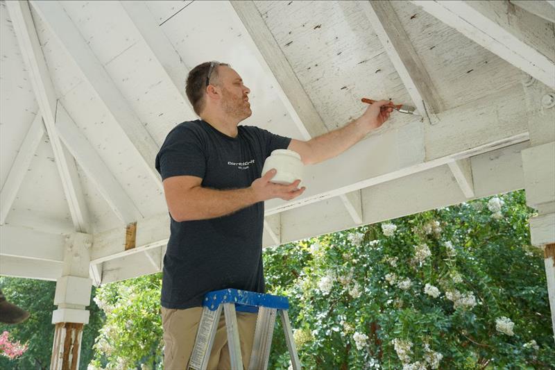 100 Correct Craft Employees Complete Three Service Projects in ...