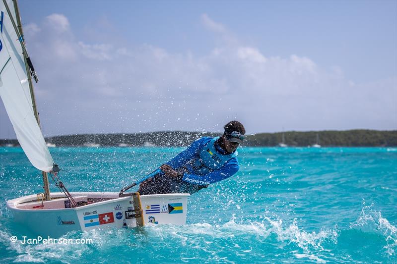 Bahamas Optimist National Championship