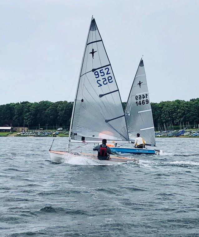 Phantoms at Northampton