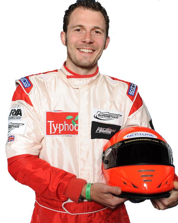 Macau APA Championship 2019. Andy Wilby (GBR)