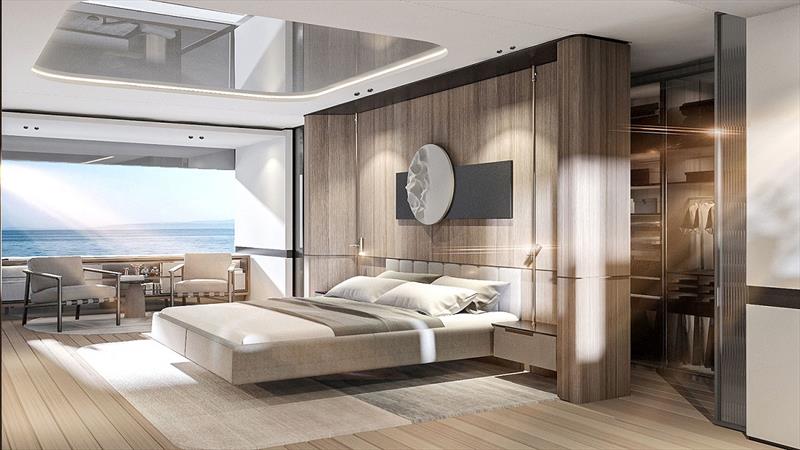 Codecasa 58 – Hull C127