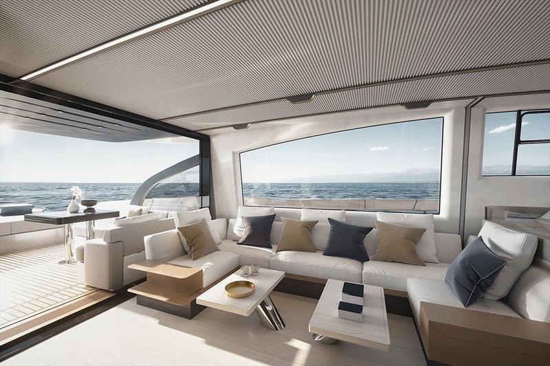 Azimut S7