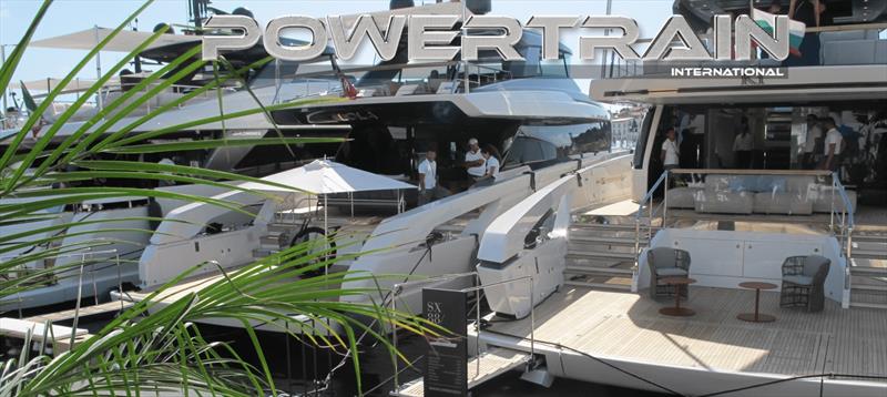 Comparison: 30L yacht engines