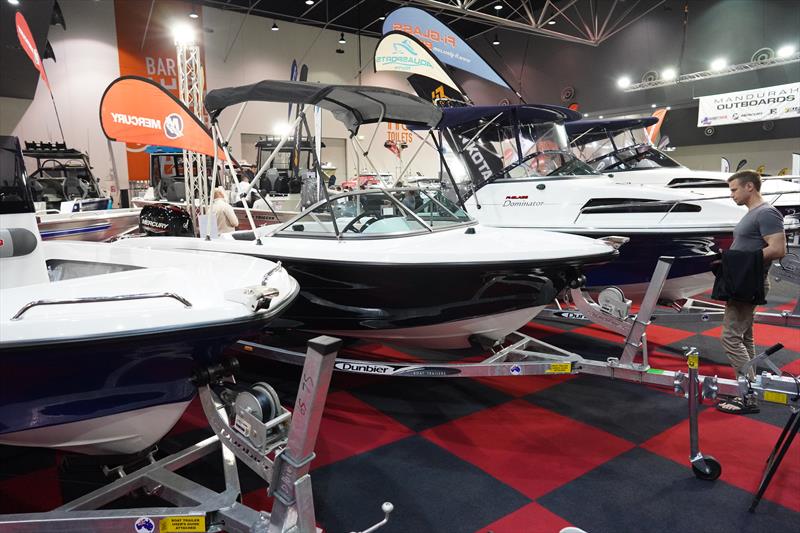 Perth Boat Show