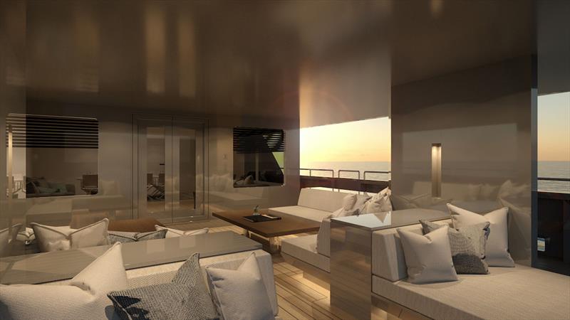 37-meter Project TEMPEST