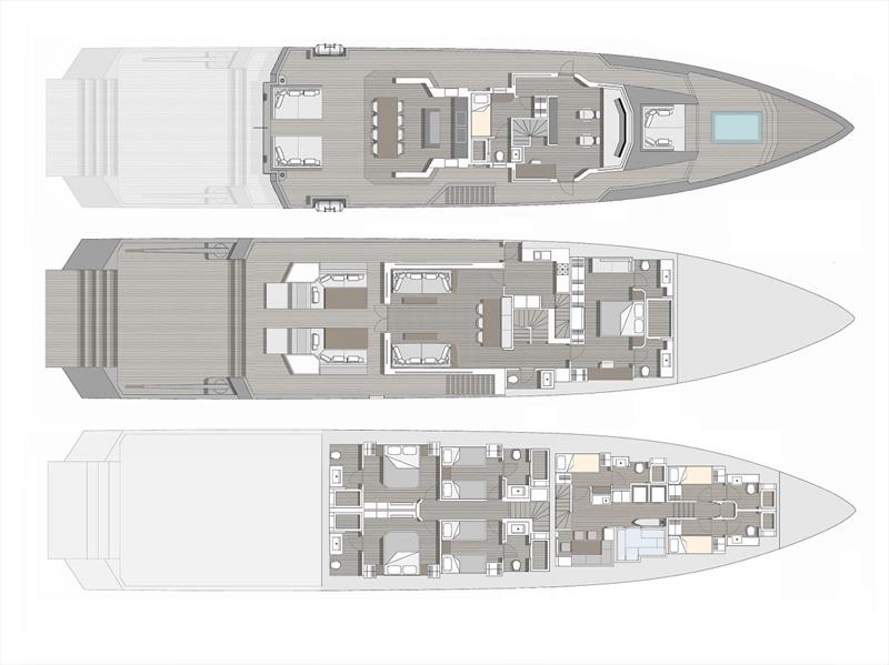 37-meter Project TEMPEST