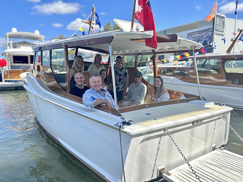 MY Memory restored relaunched