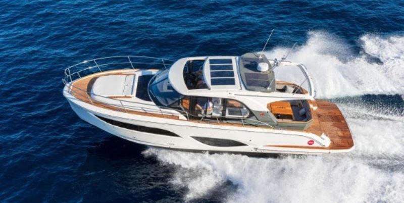 Marex 440 GC