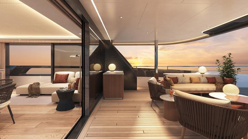 Project Samba - Dining