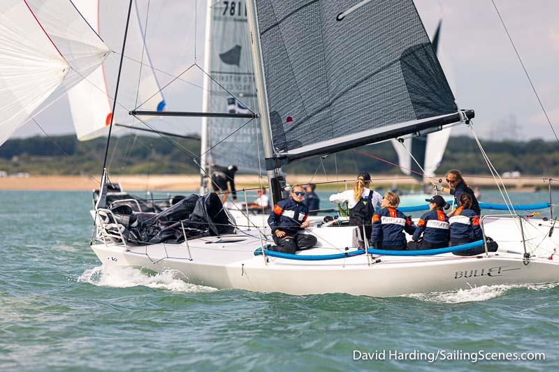 2022 Quarter Ton Cup