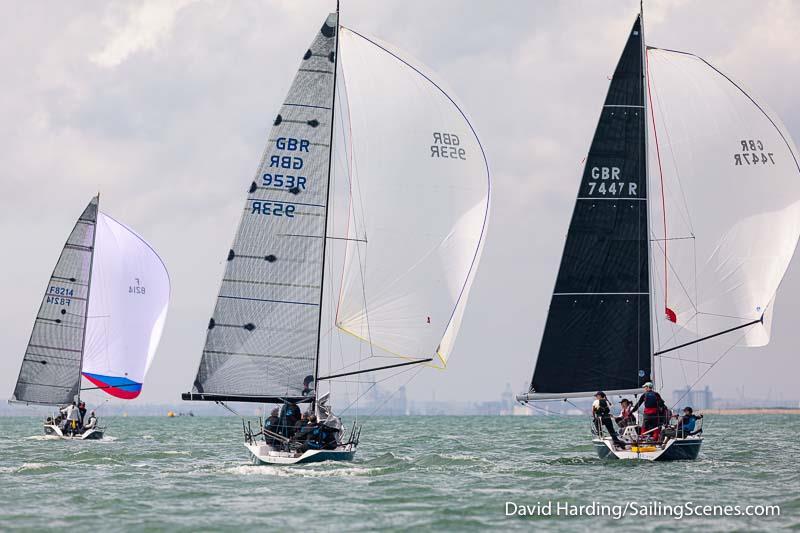 2022 Quarter Ton Cup