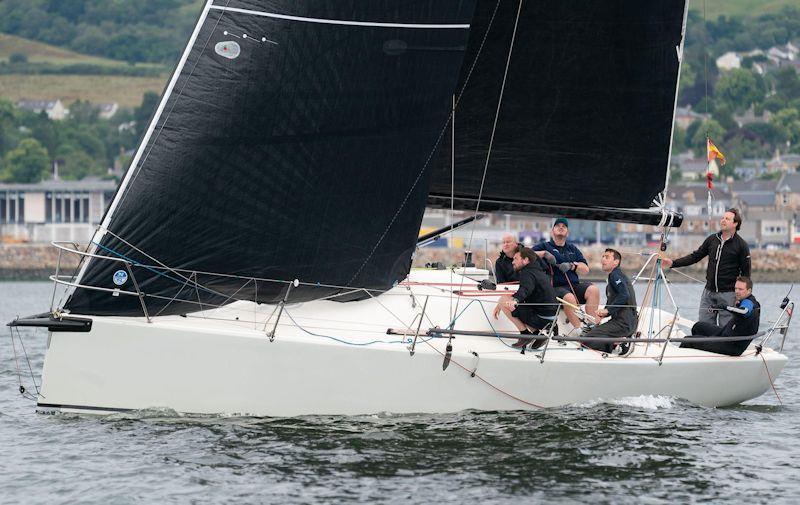 2022 Vantage Health and Life RC35 Championships