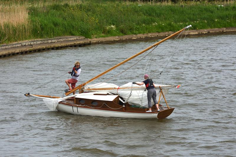 Three Rivers Race 2019