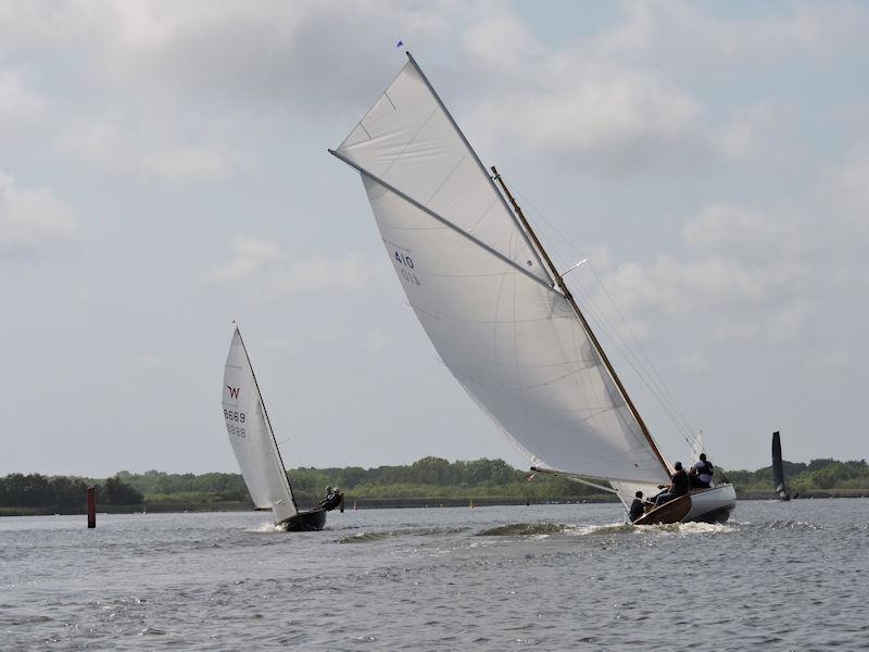 62nd Three Rivers Race