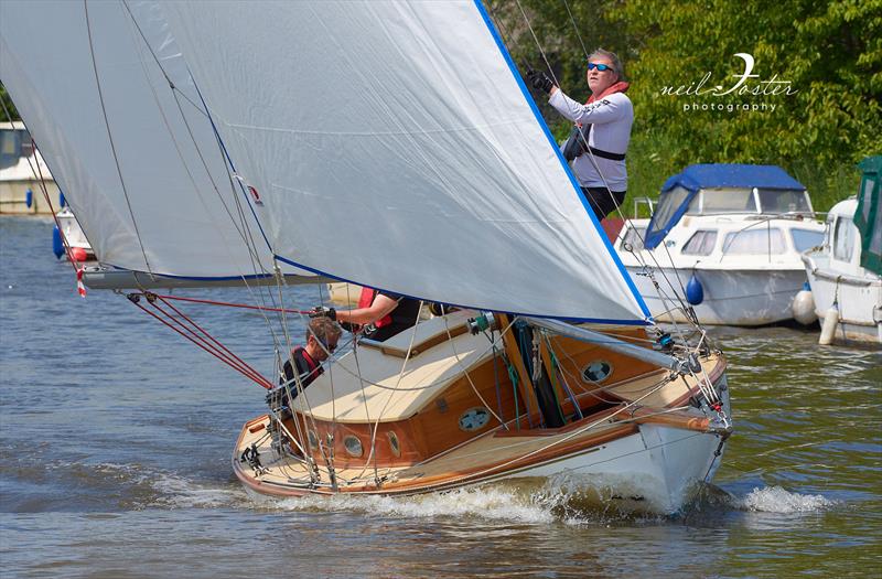 62nd Three Rivers Race