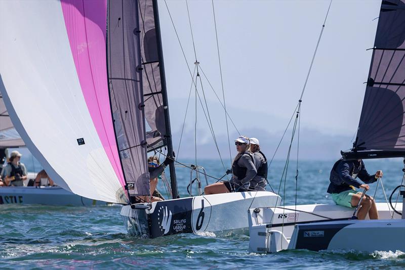 The Sailing Development Program