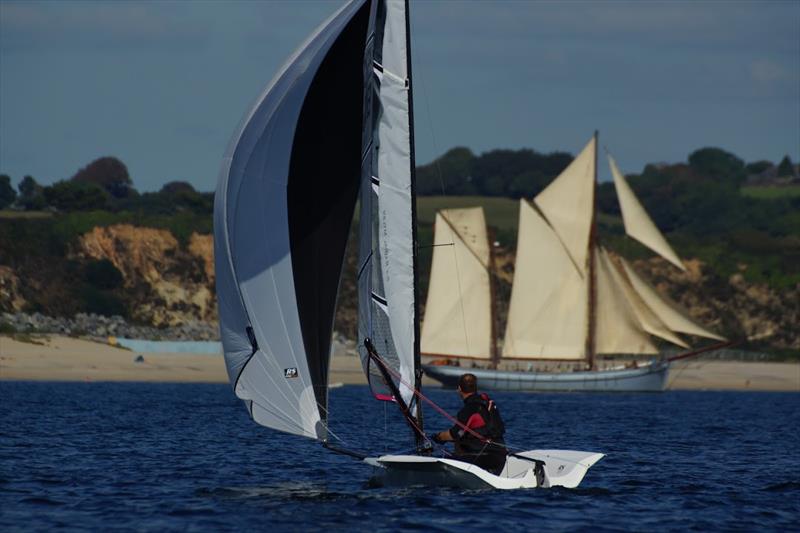 Volvo Noble Marine RS300 National Championships 2019 day 2