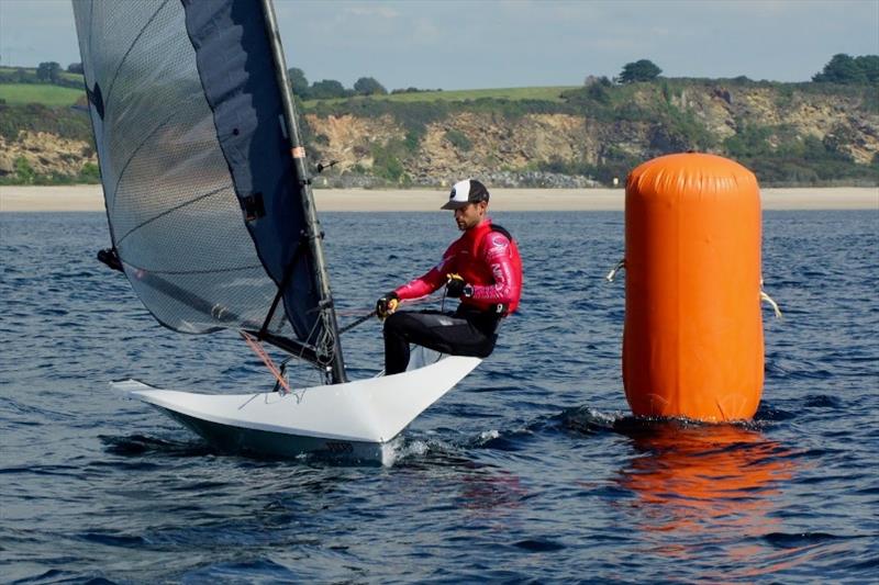 Noble Marine RS300 Nationals